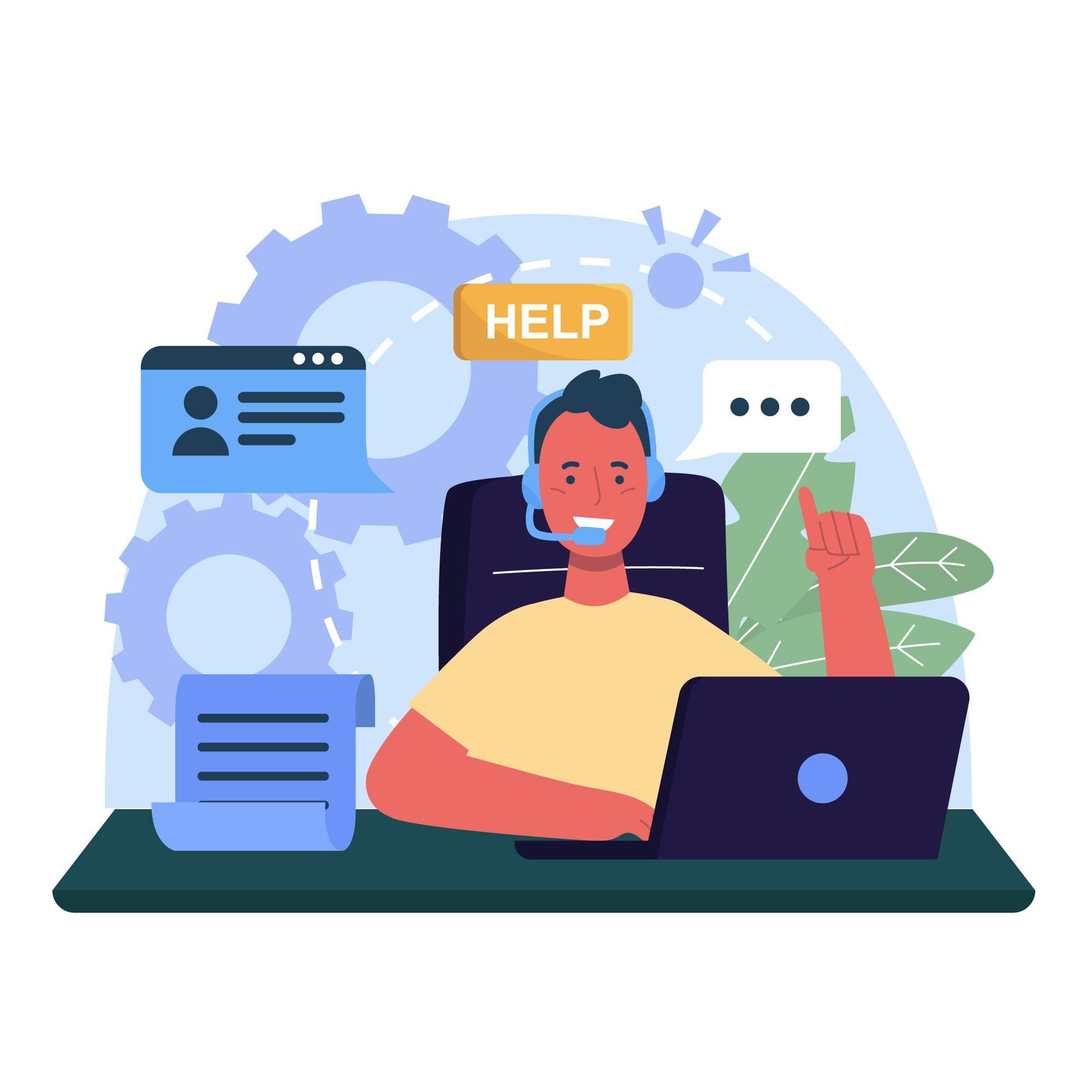 Reliable IT Support Is Essential for Modern Businesses | Aghora